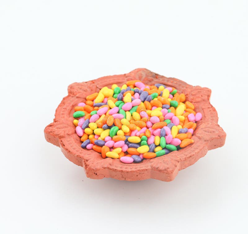 Colorful mix goli stock photo. Image of dinner, background - 95693710