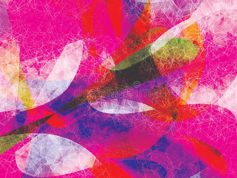 Abstract background stock illustration. Illustration of digital - 116876098