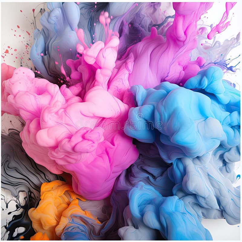 Ink Pools Stock Illustrations – 16 Ink Pools Stock Illustrations ...