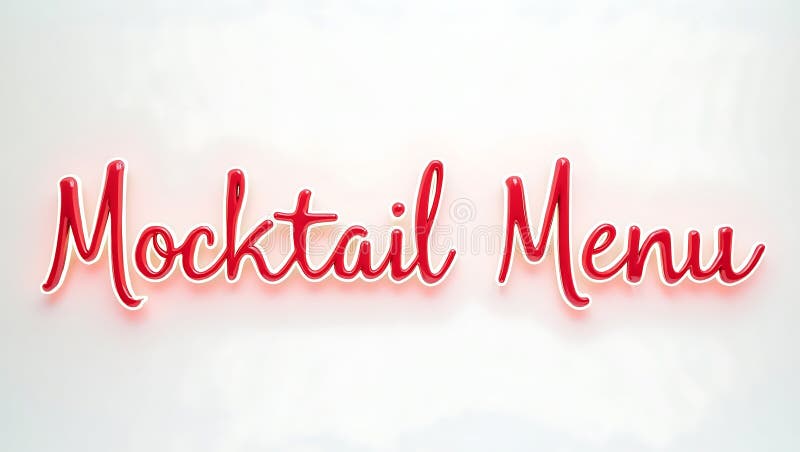 Mocktail Alternatives Stock Illustrations – 9 Mocktail Alternatives ...