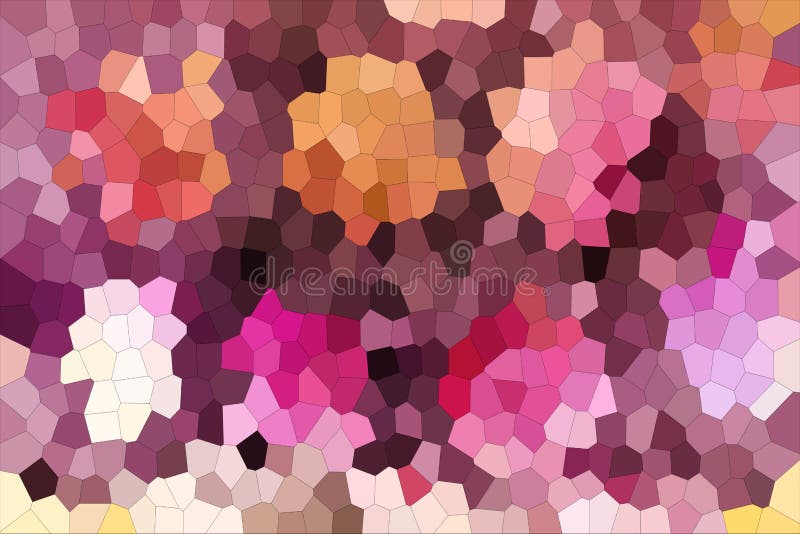 Colorful Modern Blocks Material Texture Wallpaper Background Stock ...