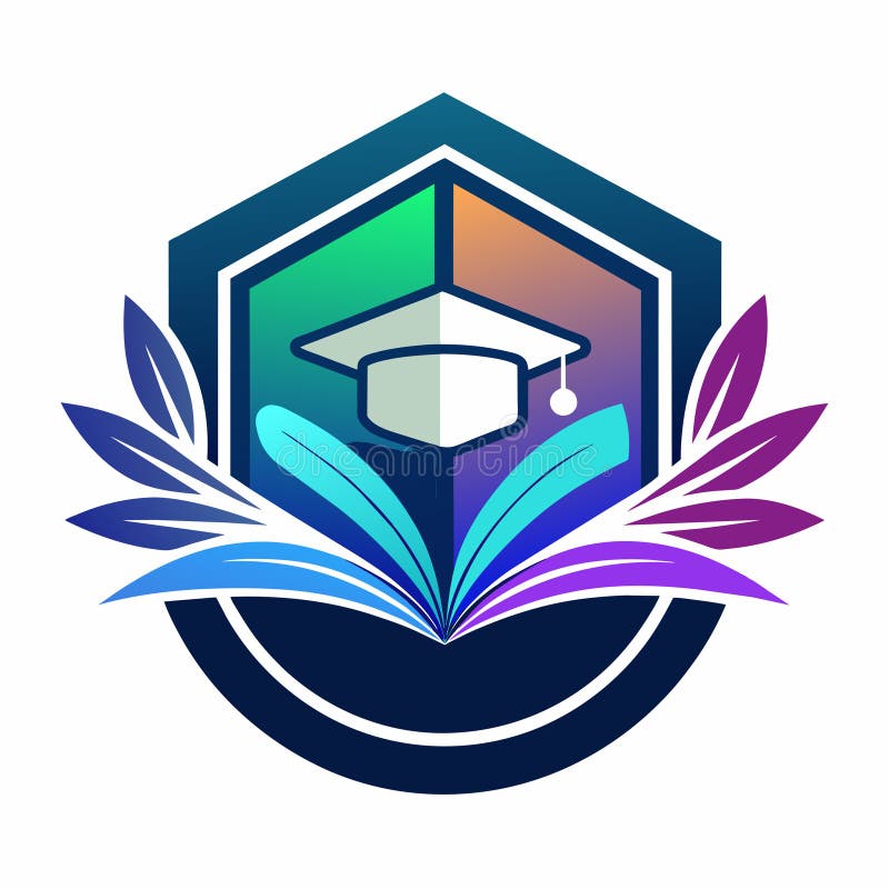 Knowledge Logo Sharing Stock Illustrations – 354 Knowledge Logo Sharing ...