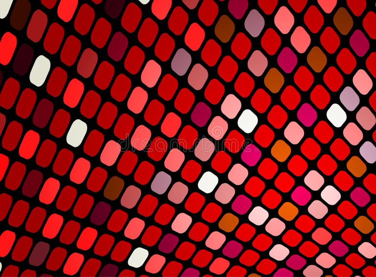 Colorful Rounded Blocks Stock Illustrations – 417 Colorful Rounded ...