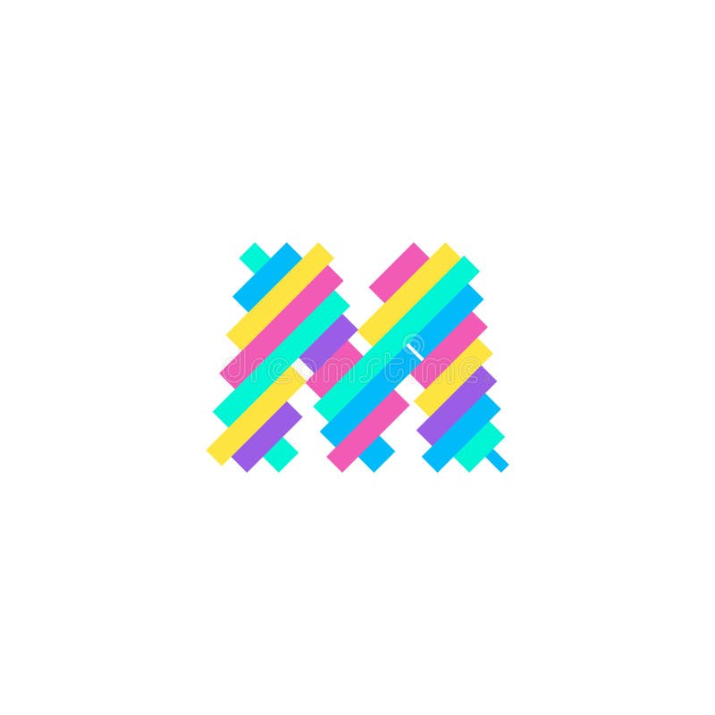 Pixel M Stock Illustrations – 551 Pixel M Stock Illustrations, Vectors ...