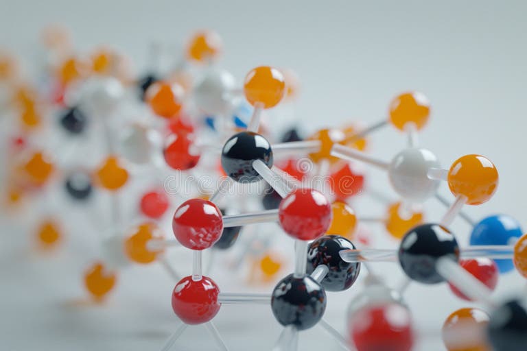 Molecular Link Stock Illustrations – 4,467 Molecular Link Stock ...