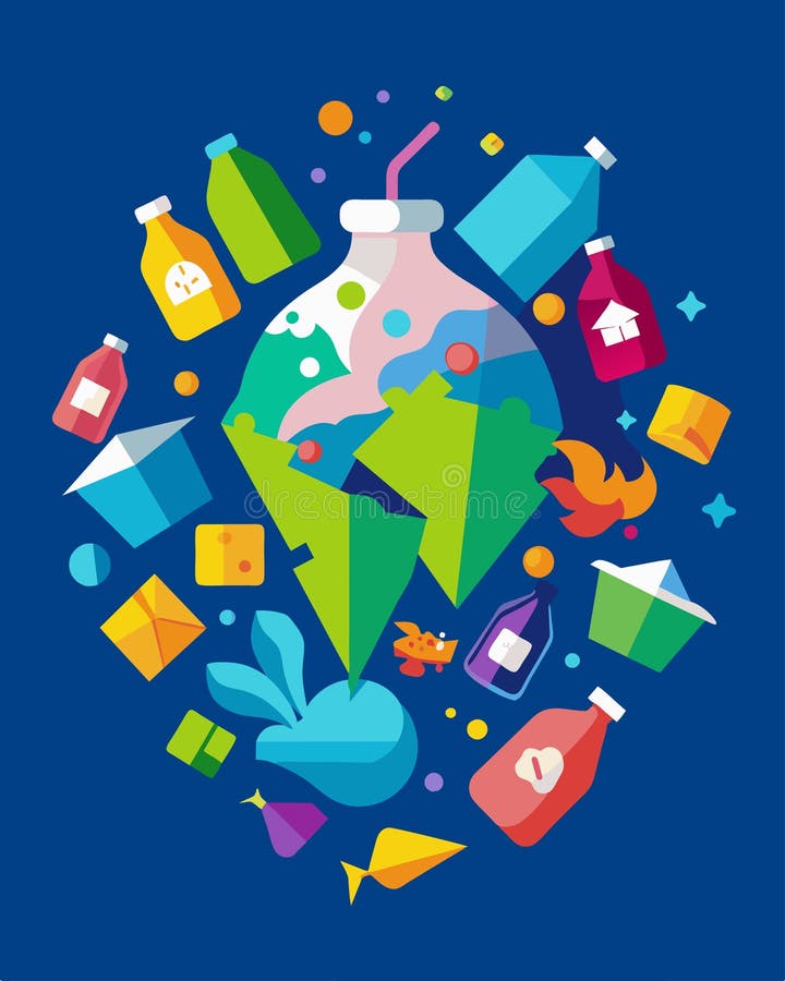 Floating Patch Stock Illustrations – 1,077 Floating Patch Stock ...