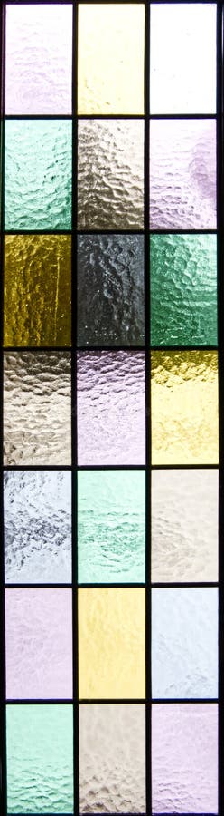 Colorful Mosaic Window Texture Pattern Stock Photo - Image of tile ...