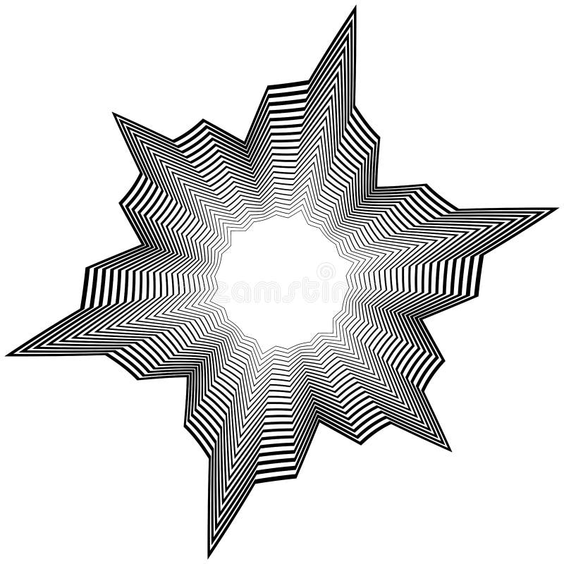 Chaotic Mandalas Stock Illustrations – 126 Chaotic Mandalas Stock ...