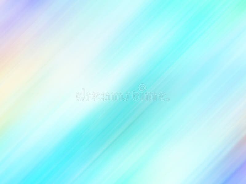 Colorful Motion Abstract Background Stock Illustration - Illustration ...
