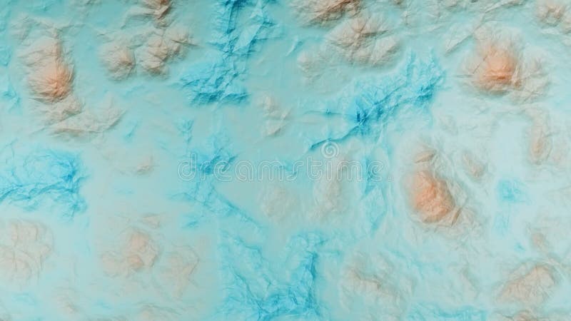 Colorful Motion Animated Background. Loopable Animation. Abstract ...