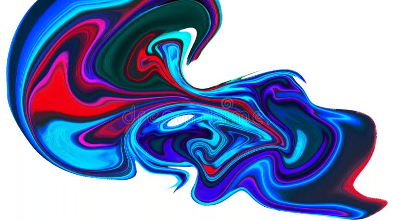 Colorful Motion Texture on Abstract Background Stock Video - Video of ...