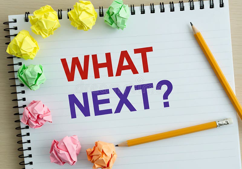 Colorful Motivational Notebook Design with Inspirational Theme Stock ...