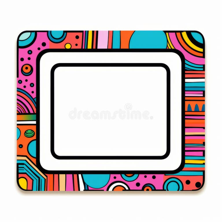 Colorful Mouse Pad Stock Illustrations – 537 Colorful Mouse Pad Stock ...