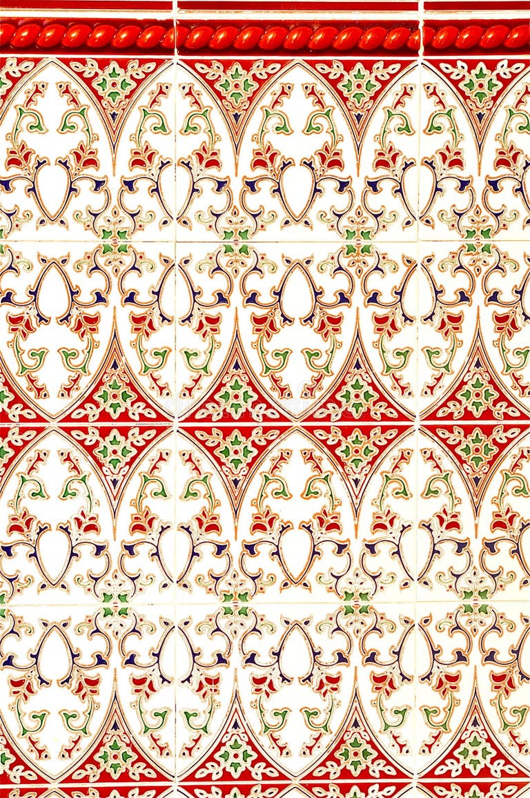 1,716 Mudejar Pattern Stock Photos - Free & Royalty-Free Stock Photos ...