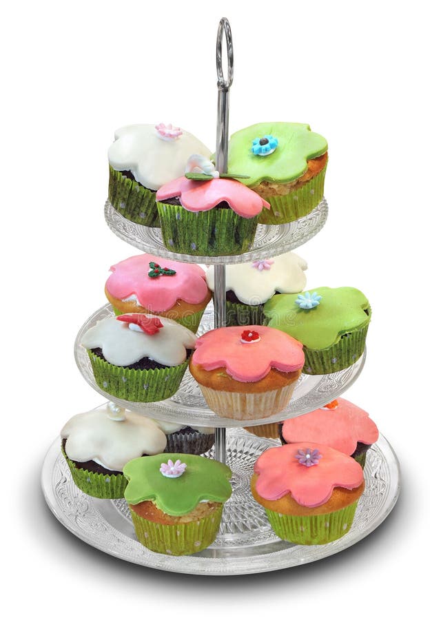 Colorful muffins stock photo. Image of meal, lots, grain - 34429232