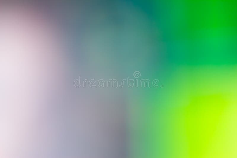 Colorful Multi Colored De-focused Abstract Blur Background. Stock Image ...