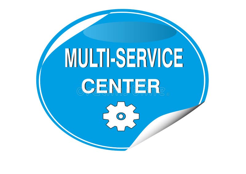 Colorful Multi Service Vector Stock Illustrations – 826 Colorful Multi ...