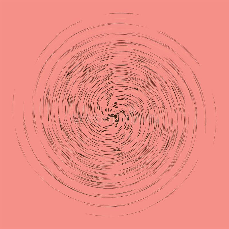 Colorful, Multicolor and Monochrome Cyclic, Cycle Concentric Ring ...