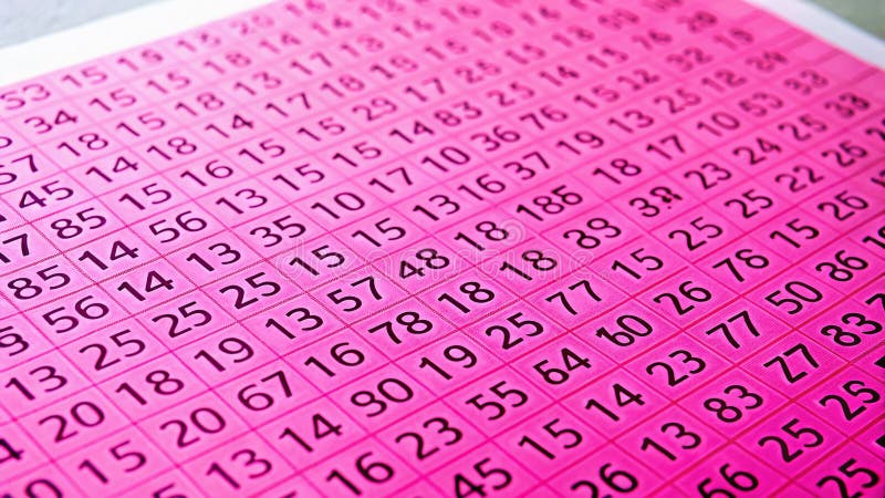 Organized Multiplication Table Stock Illustrations – 10 Organized ...