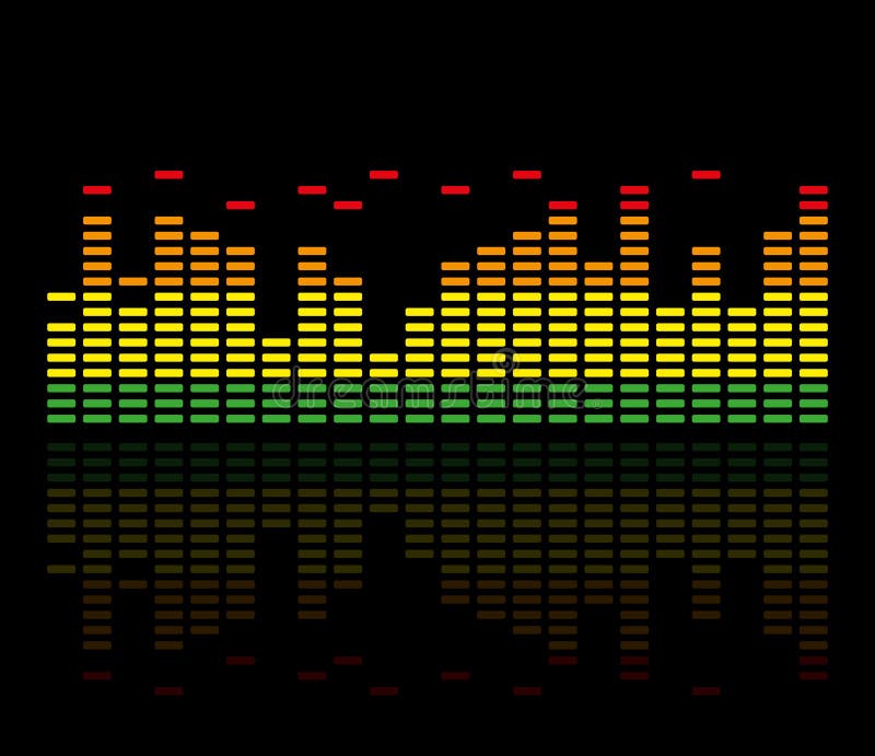 Music Beat Bar Stock Illustrations – 1,811 Music Beat Bar Stock ...
