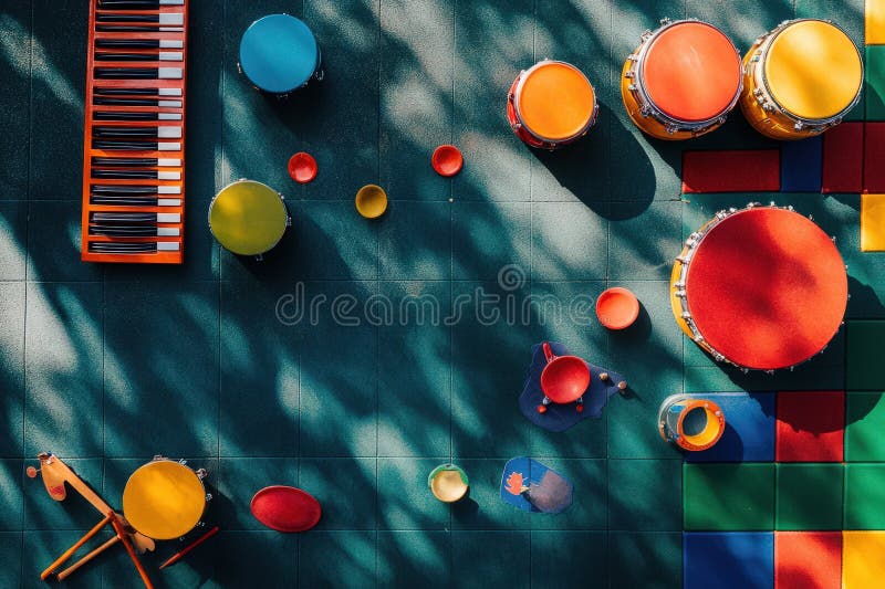 Small Drums Stock Illustrations – 330 Small Drums Stock Illustrations ...