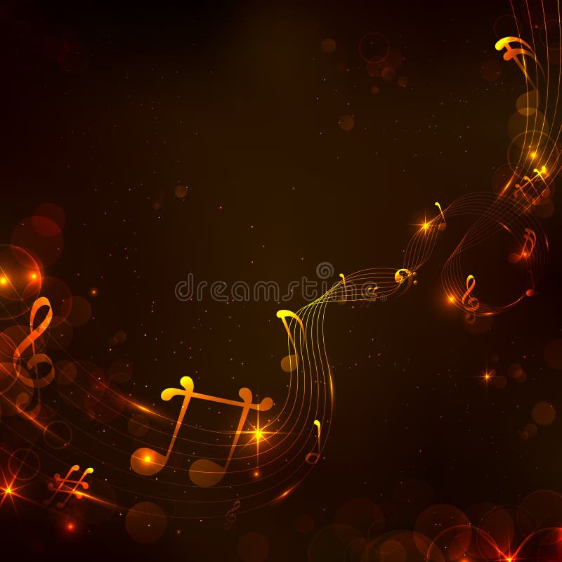 Concert Note Stock Illustrations – 35,770 Concert Note Stock ...
