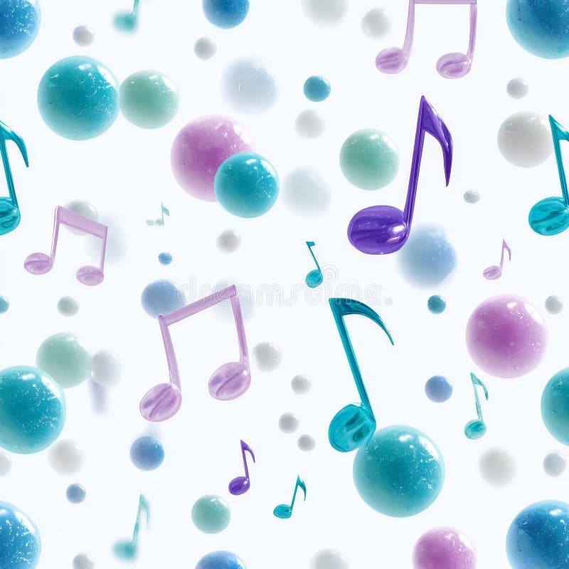 Bubbles Musical Notes Stock Photos - Free & Royalty-Free Stock Photos ...