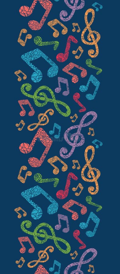 Music symbols stock vector. Illustration of drawing, doodle - 34157428
