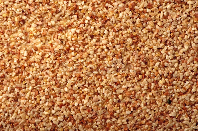 Colorful Natural Marble Chip Plaster Stock Image - Image of limestone ...