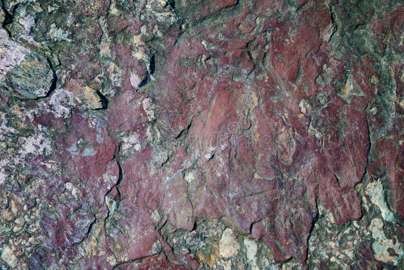 Colorful Natural Stone Background Texture. Stone Texture Background ...