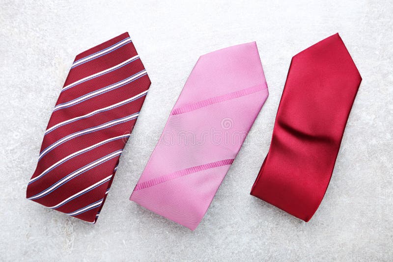 Colorful neckties stock image. Image of event, necktie - 197078397