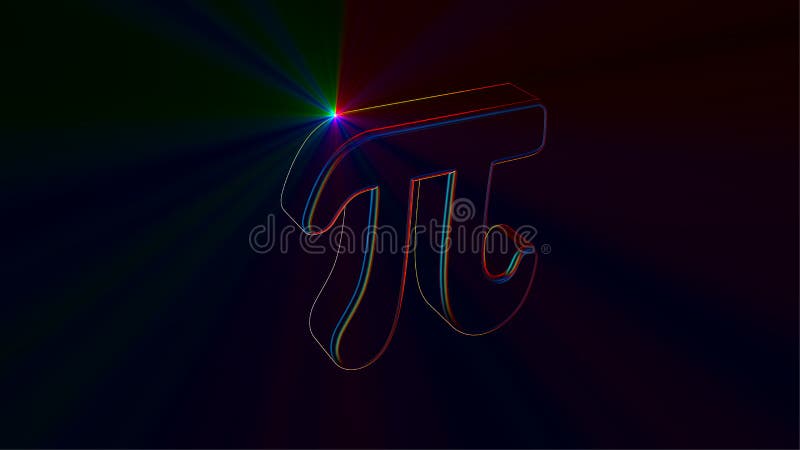 3d Pi Stock Illustrations – 560 3d Pi Stock Illustrations, Vectors ...