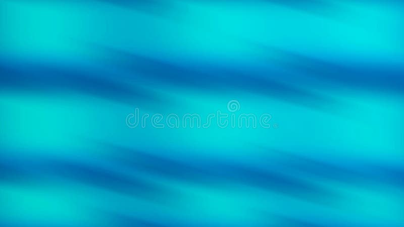 Colorful Neon Gradient. Blue and Turquoise Gradient Background Stock ...
