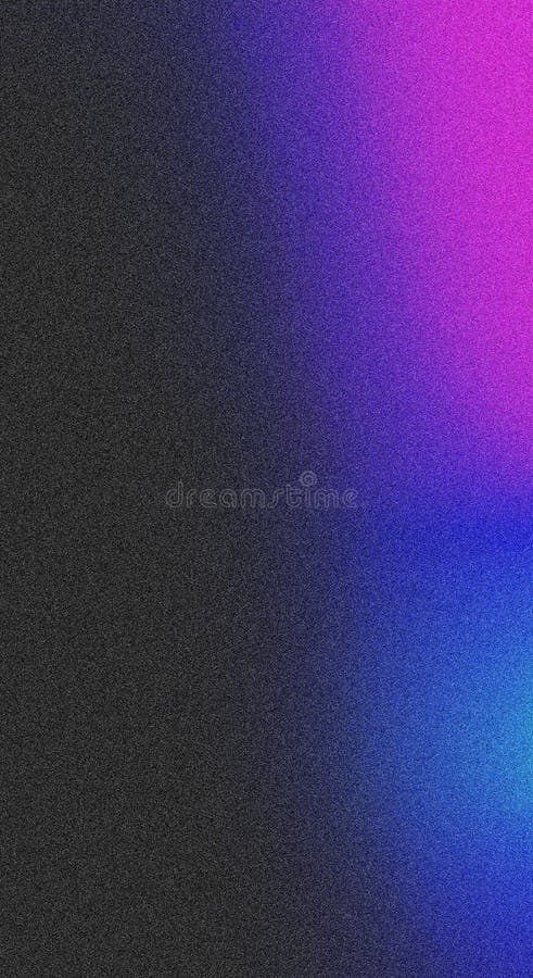 Colorful Gradient Noise Grain Background Texture Stock Illustration ...