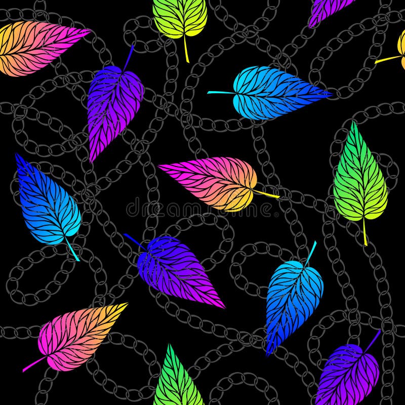 Neon Chains Stock Illustrations – 377 Neon Chains Stock Illustrations ...