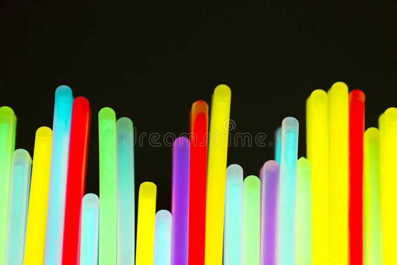 Colorful neon light stock image. Image of colorful, concept - 18073635