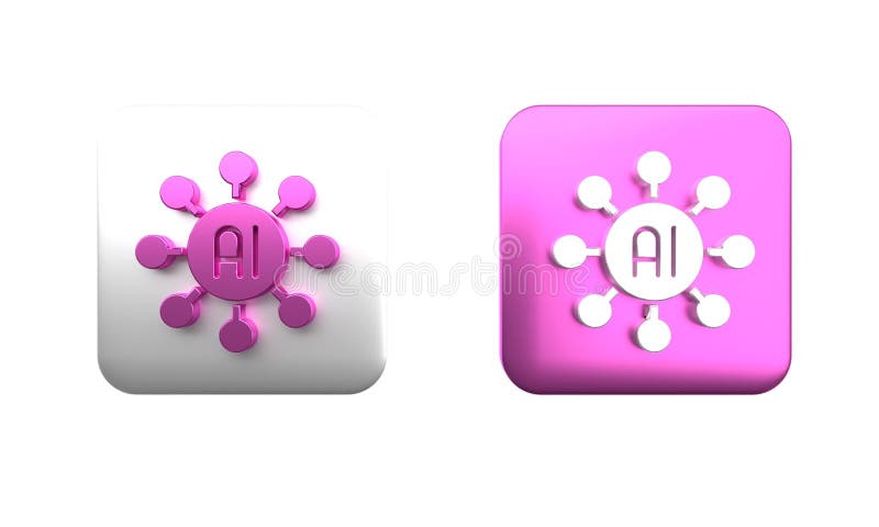 Neural Network White Background Stock Illustrations – 14,996 Neural ...