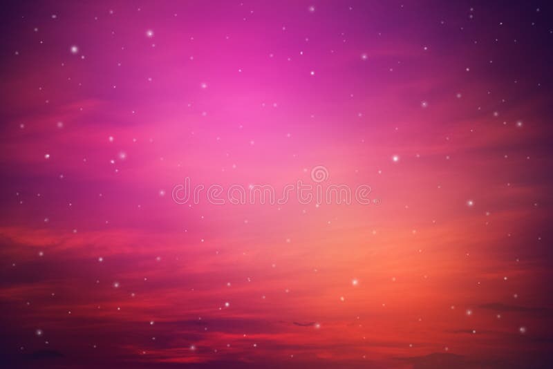 Colorful night sky stock photo. Image of galaxy, field - 118074988