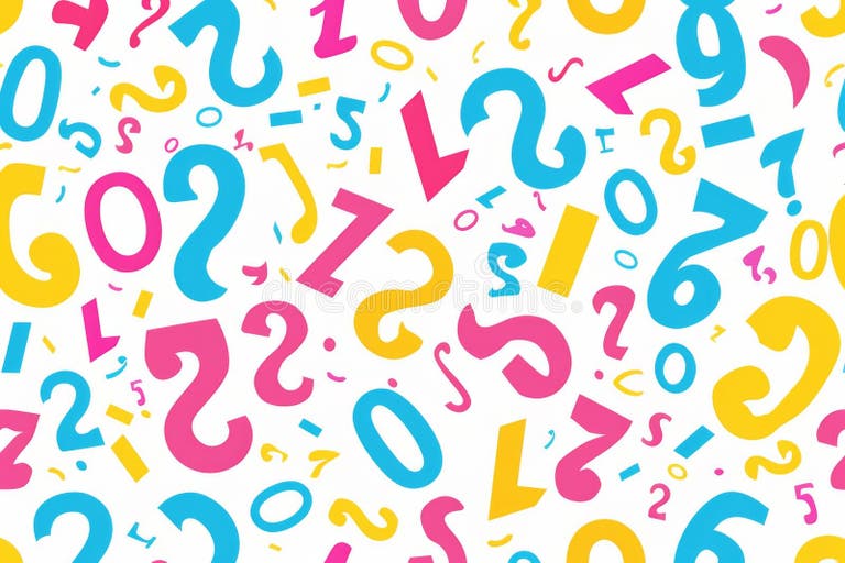 Seamless Tileable Colorful Background Stock Illustrations – 16,382 ...