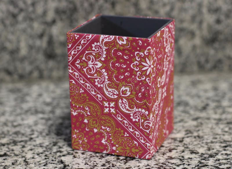 Paperboard and fabric stock image. Image of fabric, pattern - 166537209