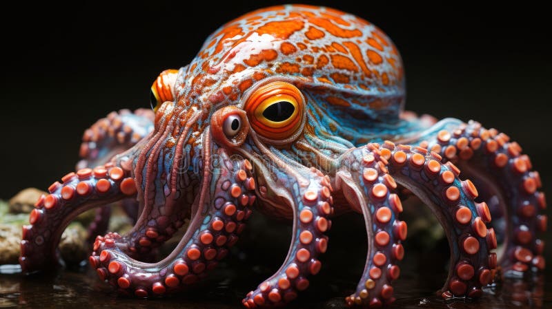 Smart Creatures Stock Illustrations – 109 Smart Creatures Stock ...