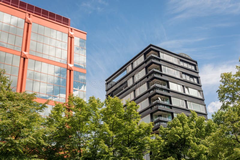 Sofia Office Buildings Stock Photos - Free & Royalty-Free Stock Photos ...