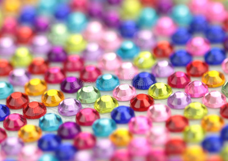 Colorful Og Shiny Gems Background Stock Photos - Free & Royalty-Free ...