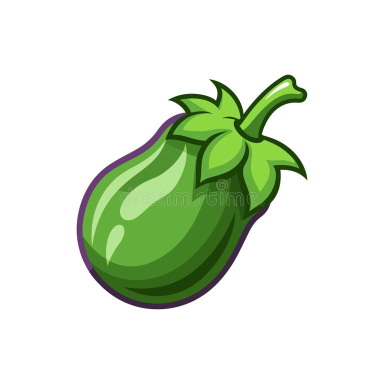 Colorful Ogo Design for Culinary Uses Stock Illustration - Illustration ...