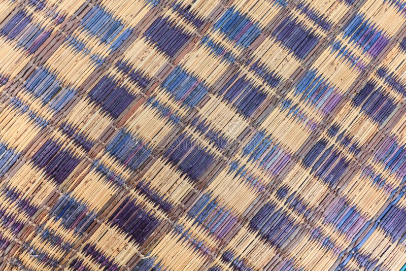 Colorful old mat stock image. Image of abstract, traditional - 49877913