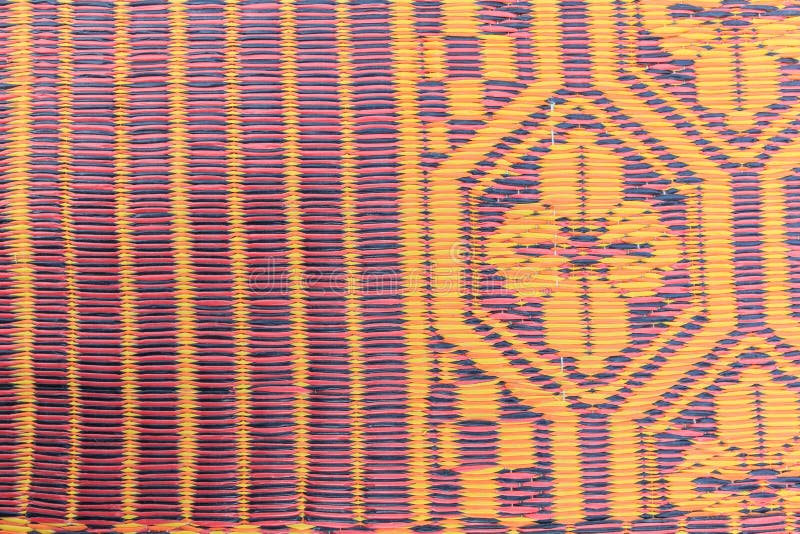 Colorful old mat stock image. Image of traditional, fashionable - 49878633