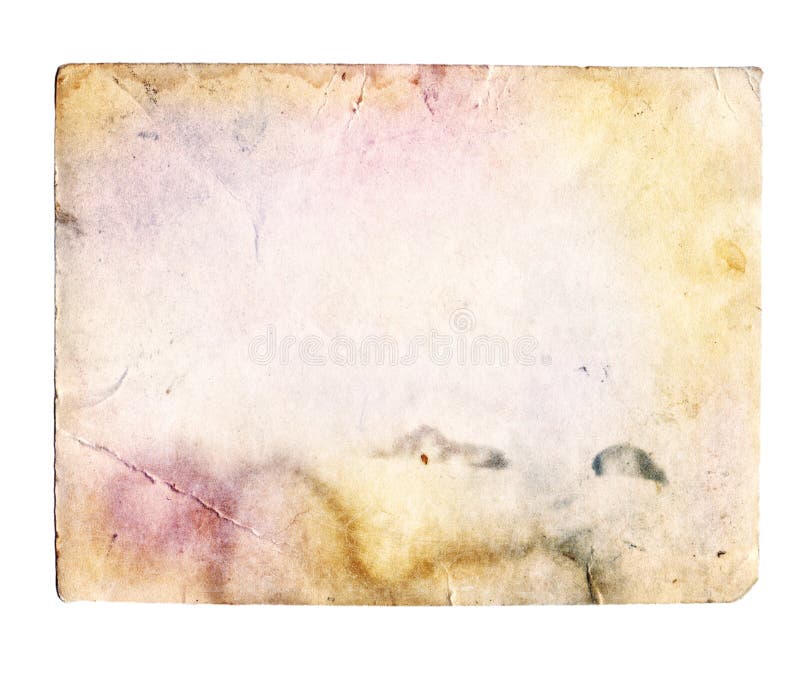 Colorful old photo texture stock photo. Image of rough - 46480948