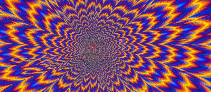 Visual Effect Optical Illusion Wallpapers