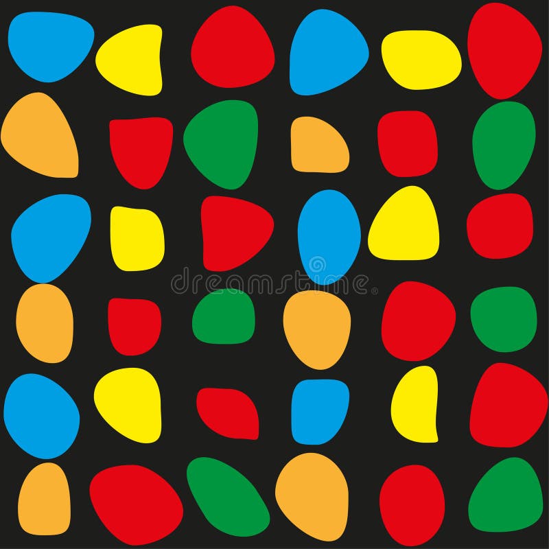 Simple Stone Pattern Stock Illustrations – 44,109 Simple Stone Pattern ...