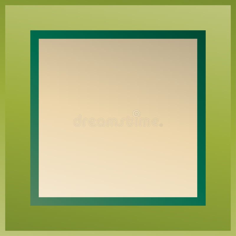 Colorful Overlapping Squares, Blocks Vector Illustration. Color Squares ...